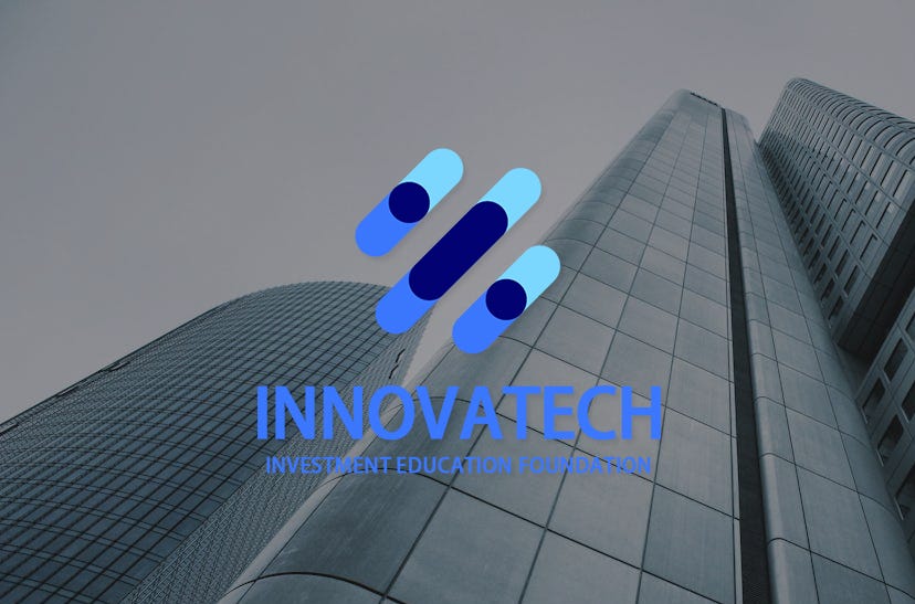 Innovatech Investment Education Foundation Unveils New IRA Investment Strategies | by Patriot ...