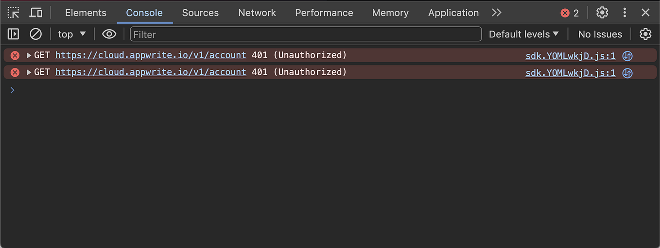 Connecting FlutterFlow to Appwrite | by Steven Nguyen | Medium