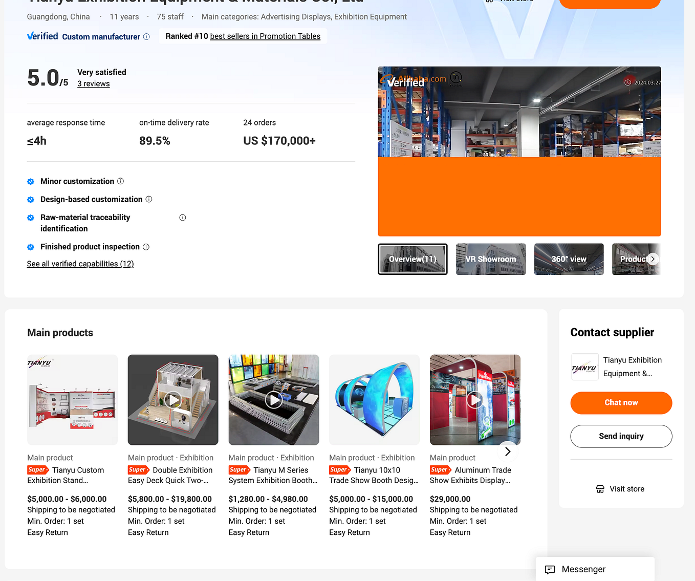 Web Scraping Using Selenium and BeautifulSoup | by Oscar Rojo | The ...