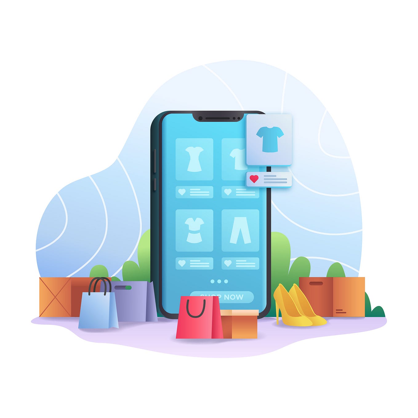 How to Create an eCommerce Marketplace Like eBay AI Powered 2024? | by ...