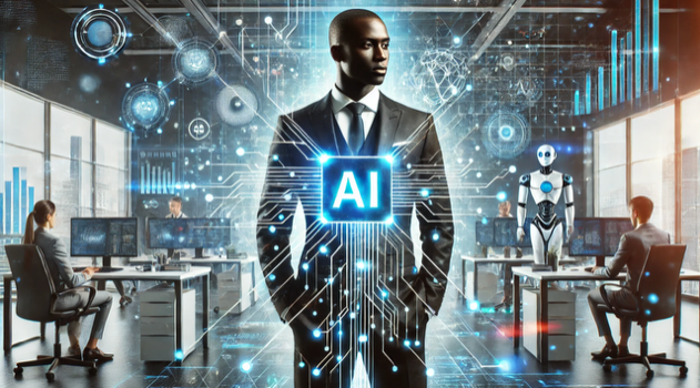 Decades of Driving Impact: AI in Use | by Dr Tyrone Grandison ...