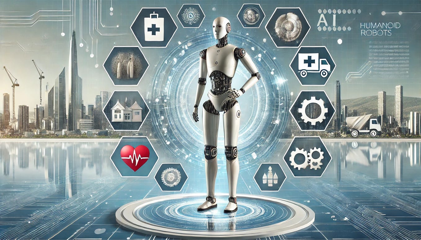 Were the Annunaki Advanced AI Robots? An Investigative Article Linking ...