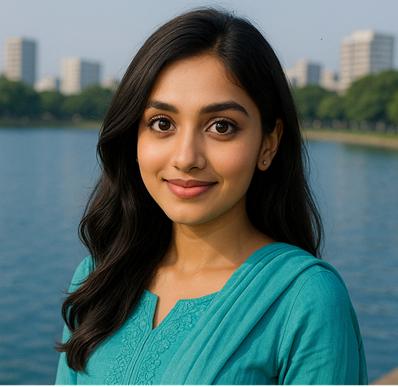 Do You Trust Yourself?. My Brain Says Yes. My Doubt Says Nope. | by Adnan blog | Jun, 2025 | Medium