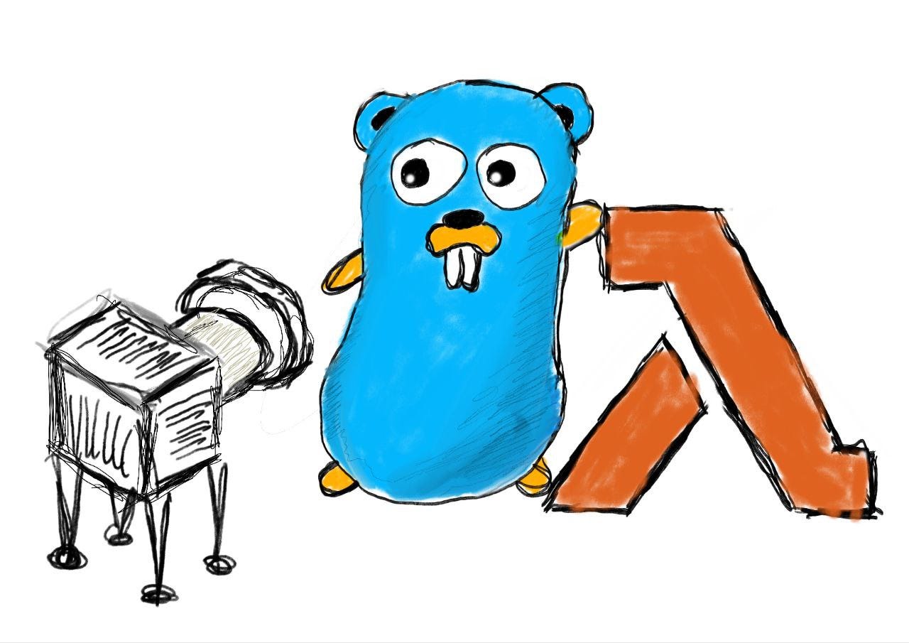 Golang: OAuth2 & OpenID. Use OAuth2 & OpenID connect with ORY… | by ...