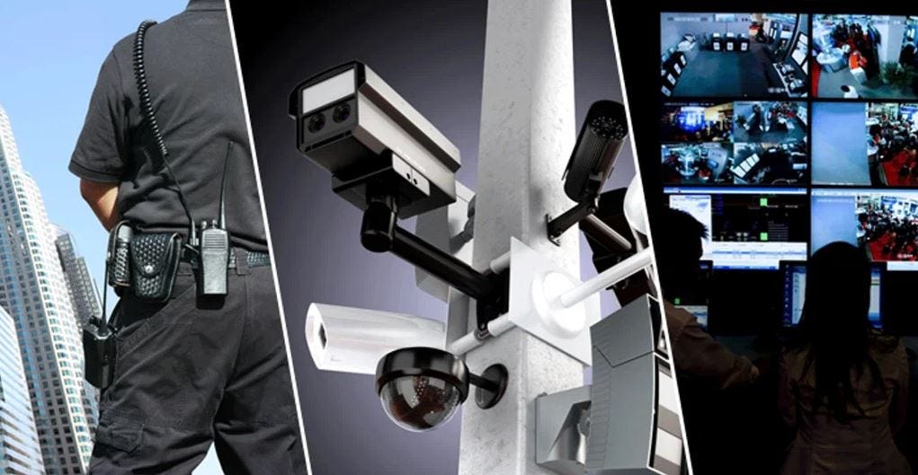 How to Choose the Best Security Contractor Vancouver | by BestWORLD ...