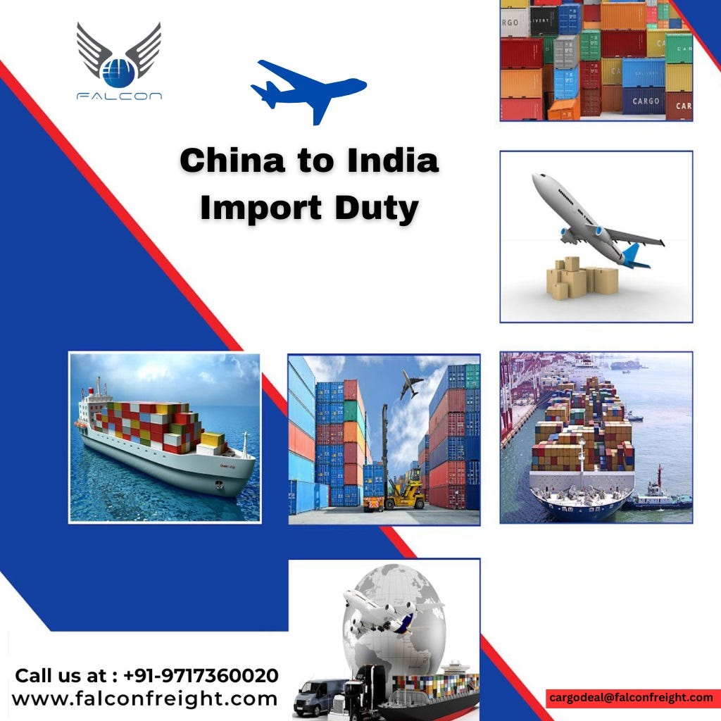 Authorization Letter for Icegate Registration — Falconfreight | by ...