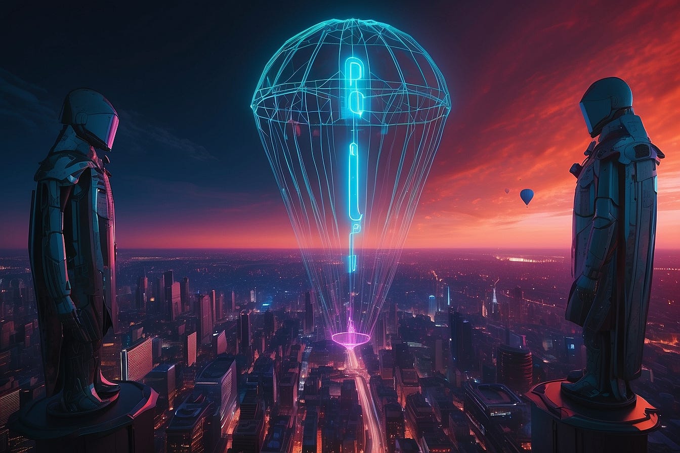 Aevo Airdrop — Your Free Tokens Now! | by Aevoofiicial | Jun, 2024 | Medium