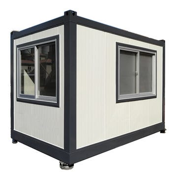 How modular pods can benefit industries’ workers? | by space worx | Medium