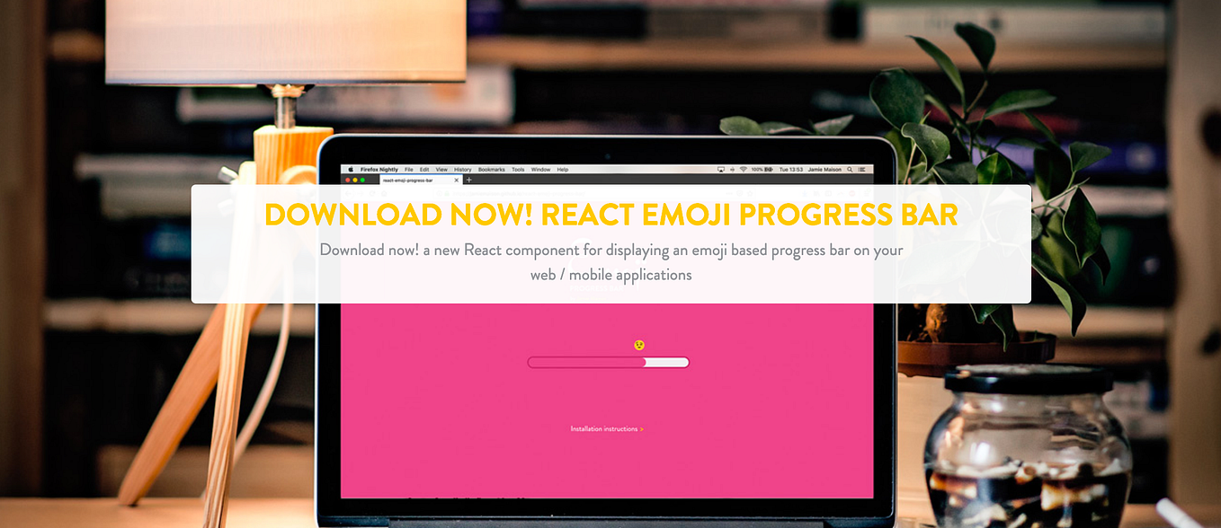 Redesigning my portfolio site for 2019 | by Jamie Maison | Medium
