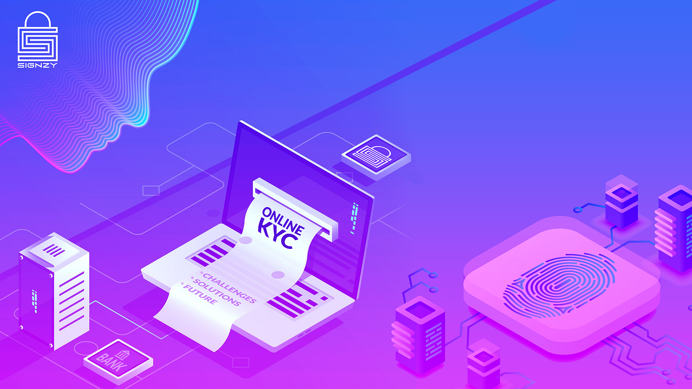 RBI | Offline KYC | Aadhaar ekyc | Client Onboarding | Signzy