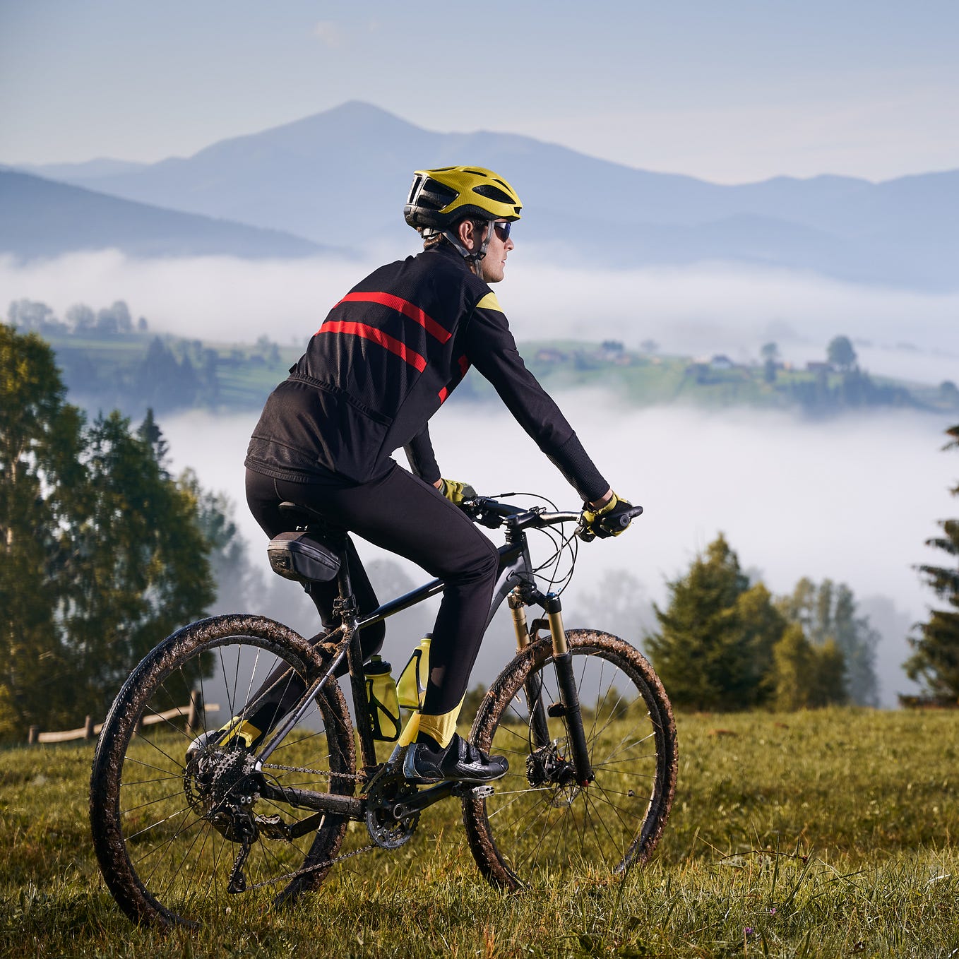 Exploring the Future of Urban Mobility: The Alter Electric Bicycle ...