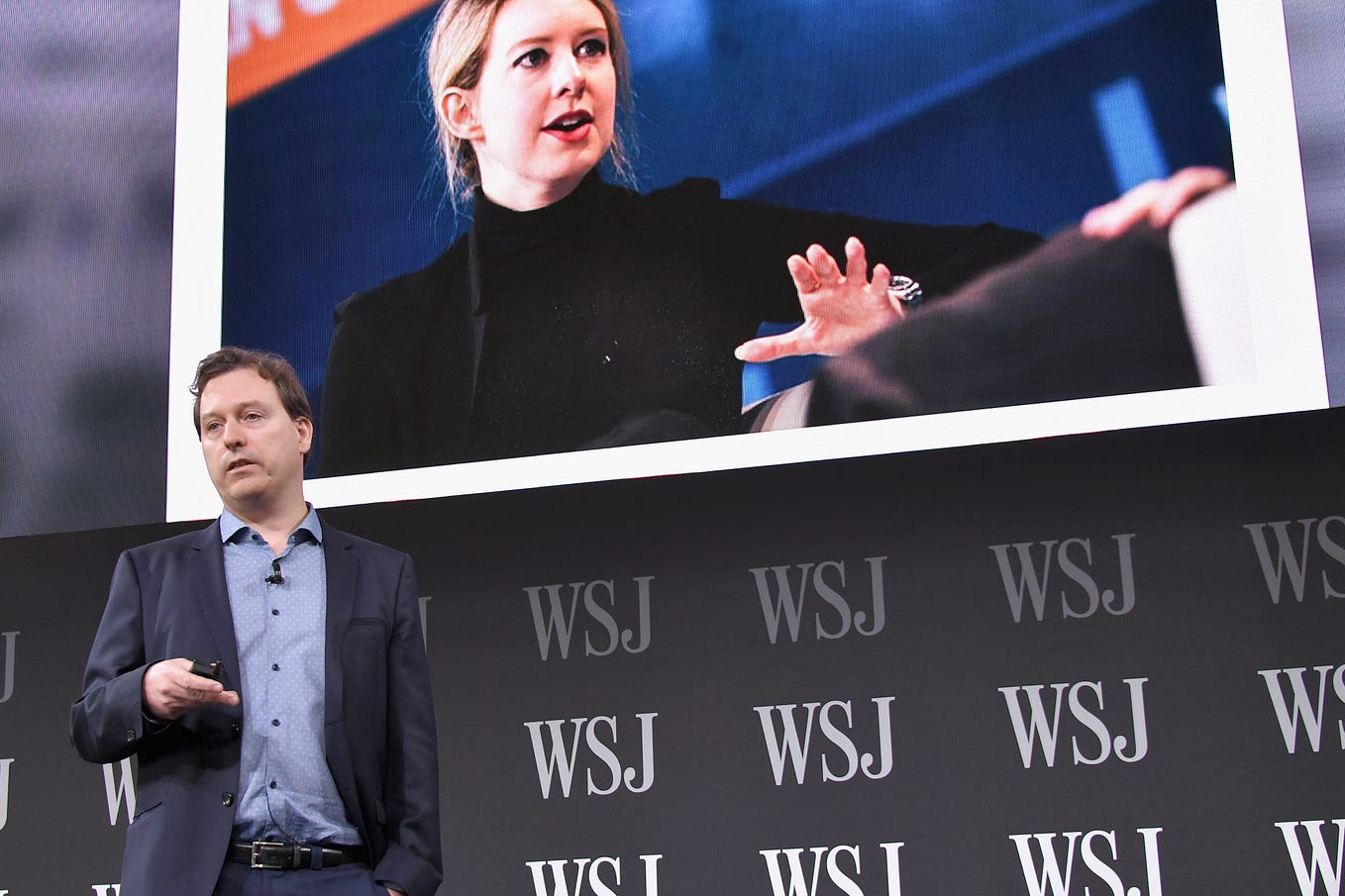 Why Big Tech needs to get out more | by The Financial Times | Financial ...