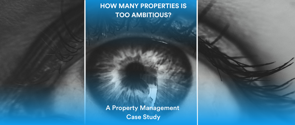 The Challenge for Regional Property Management Businesses? Making it a ...