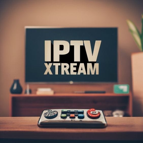 How Extreme HD TV IPTV is Revolutionizing the Way We Watch TV? | by BEST IPTV Service Providers ...