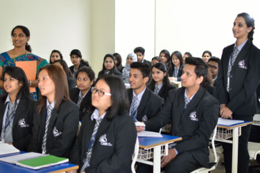 Best University in Bangalore | CMRU - CMR University - Medium