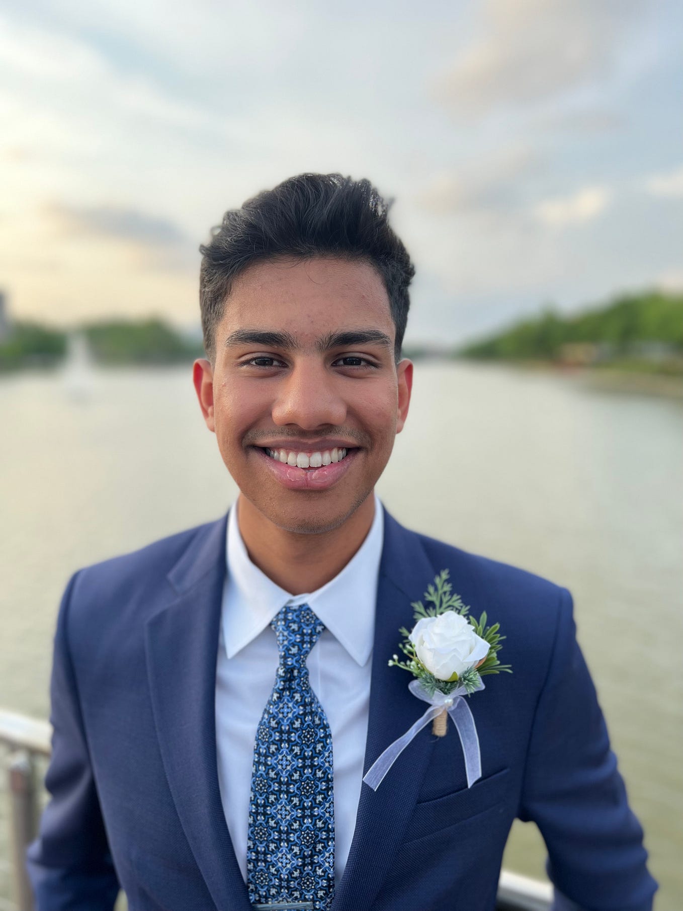 CS371p Spring 2024 Blog 7: Arul Yamdagni | by Arul Yamdagni | Mar, 2024 | Medium