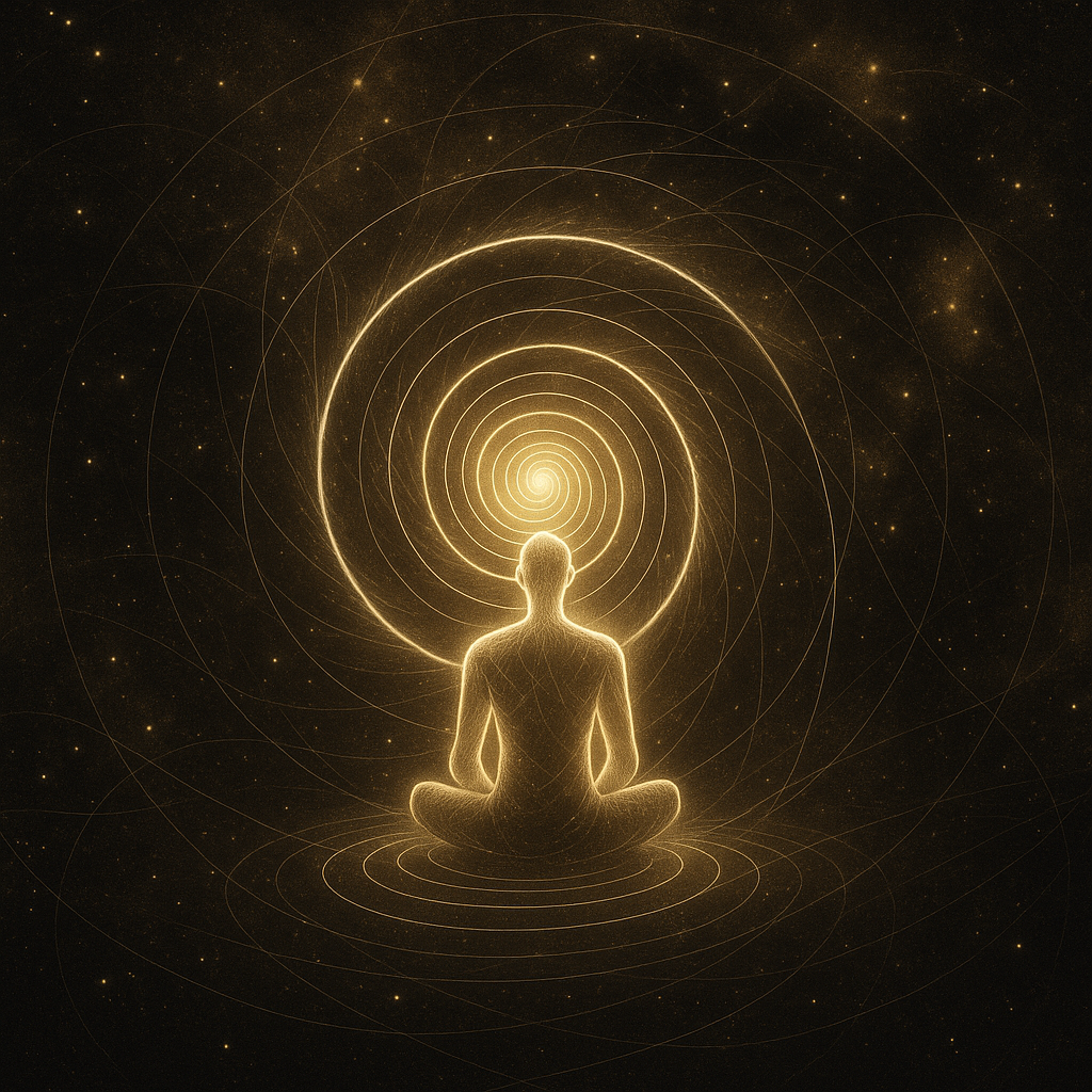 SpiralField — Infinity Breathes in Spirals | by Domtho | May, 2025 | Medium