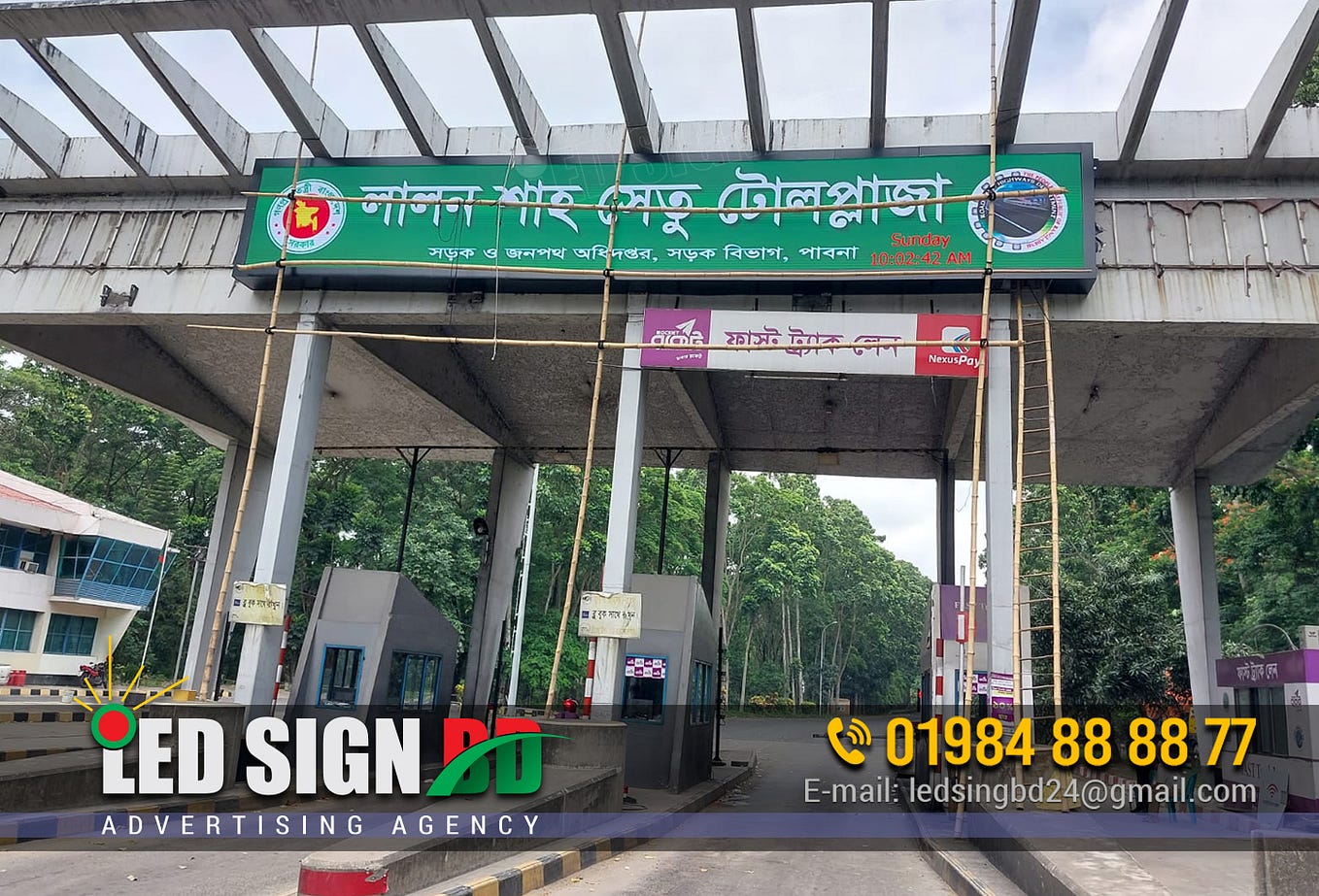 ACP Board Toilet Name Plate. ACP Toilet Name Plate. Toilet Name Plate. | by LED Sign BD Ltd ...