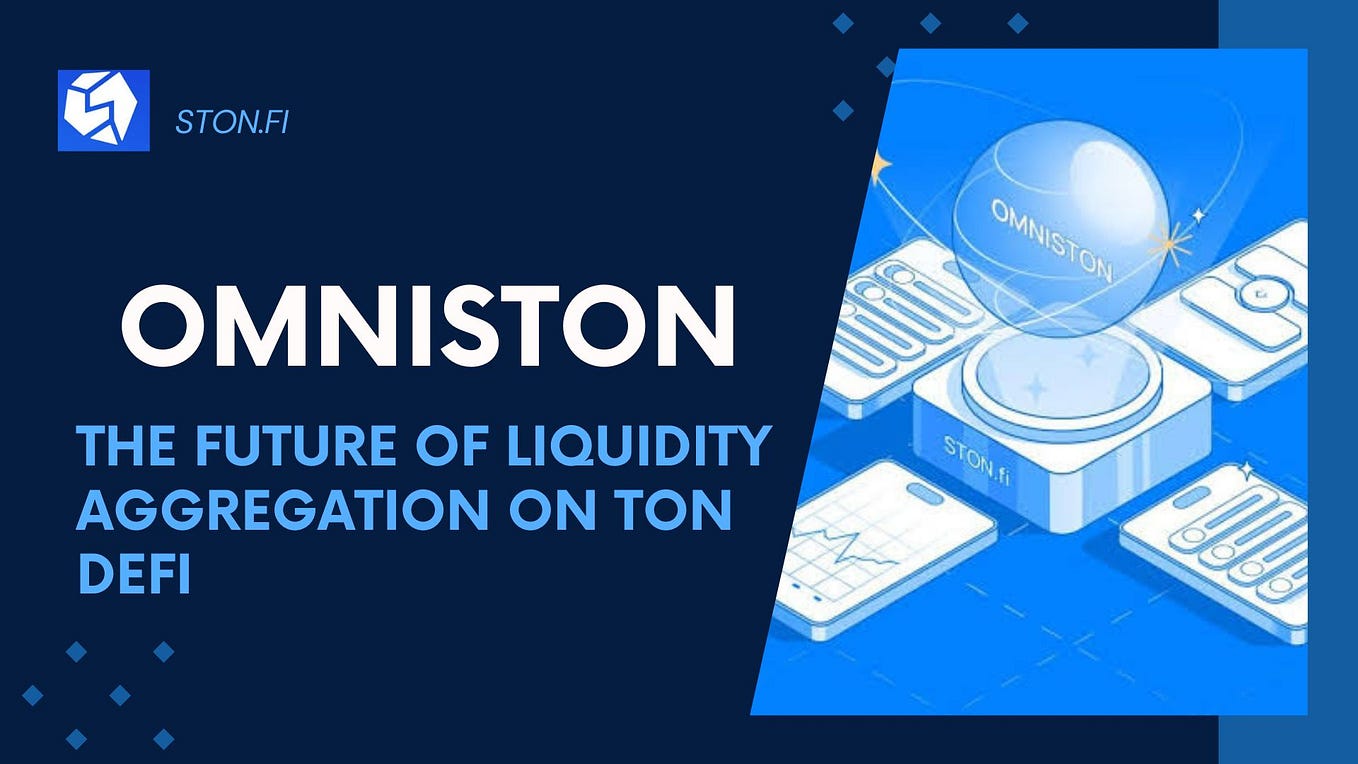 Launch of STORM token on Ston.fi; A deep dive | by geraldmed | Oct, 2024 | Medium
