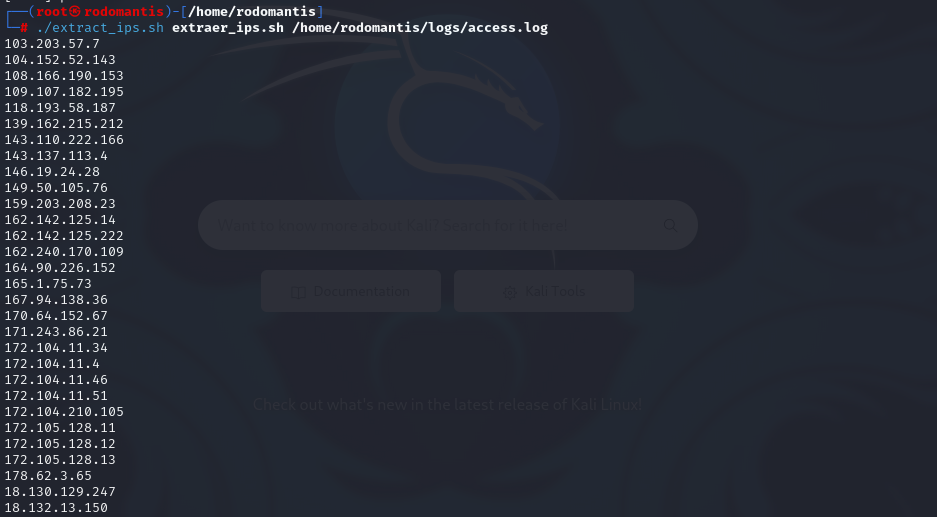 RFC 3227. El RFC 3227 es un “Request for… | by Rodobenjo | Medium