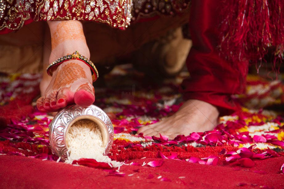 Why Reddy Girls Make Awesome Wives Till Date | by Arpita Verma | Medium