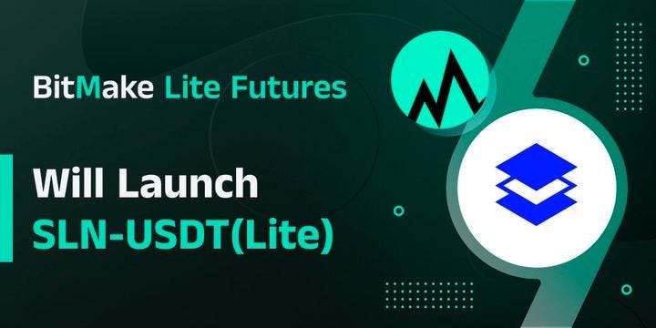 BitMake has launched XAI-LT on the Lite Futures | by BitMake Exchange ...