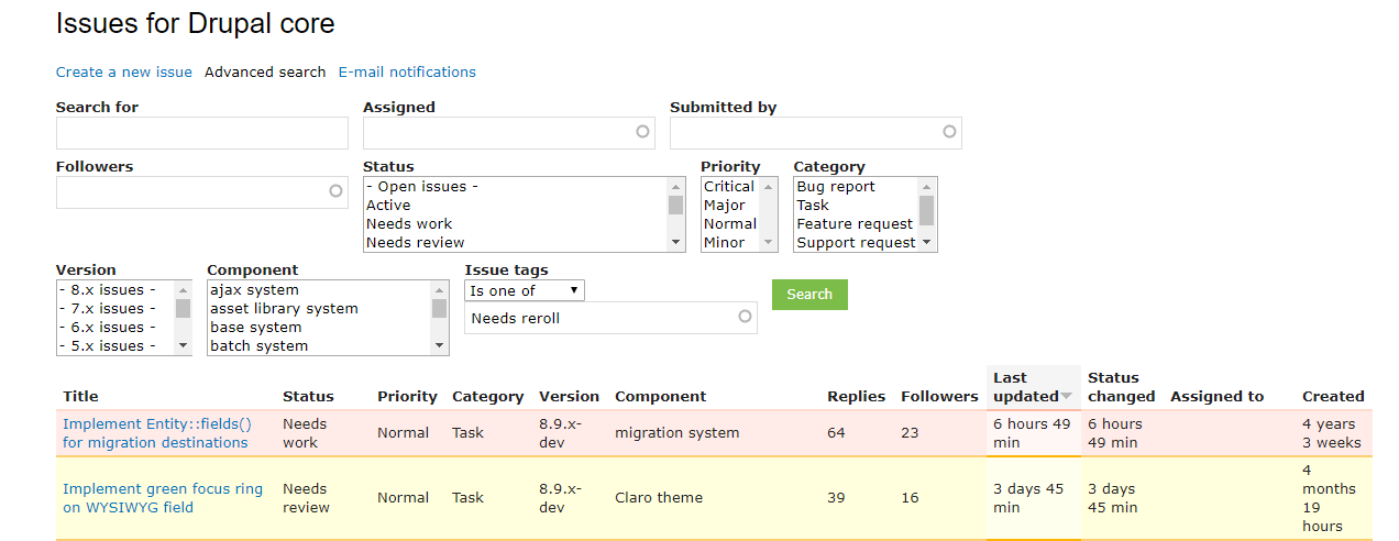 Installing and setting up Drupal using Docker on Windows | by Saptashwa Mandal | Medium