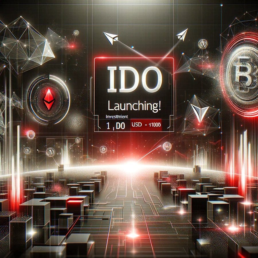 Unveiling ZKFair DAO: IDO, Tokenomics, and Governance | by ZKFair DAO | Medium