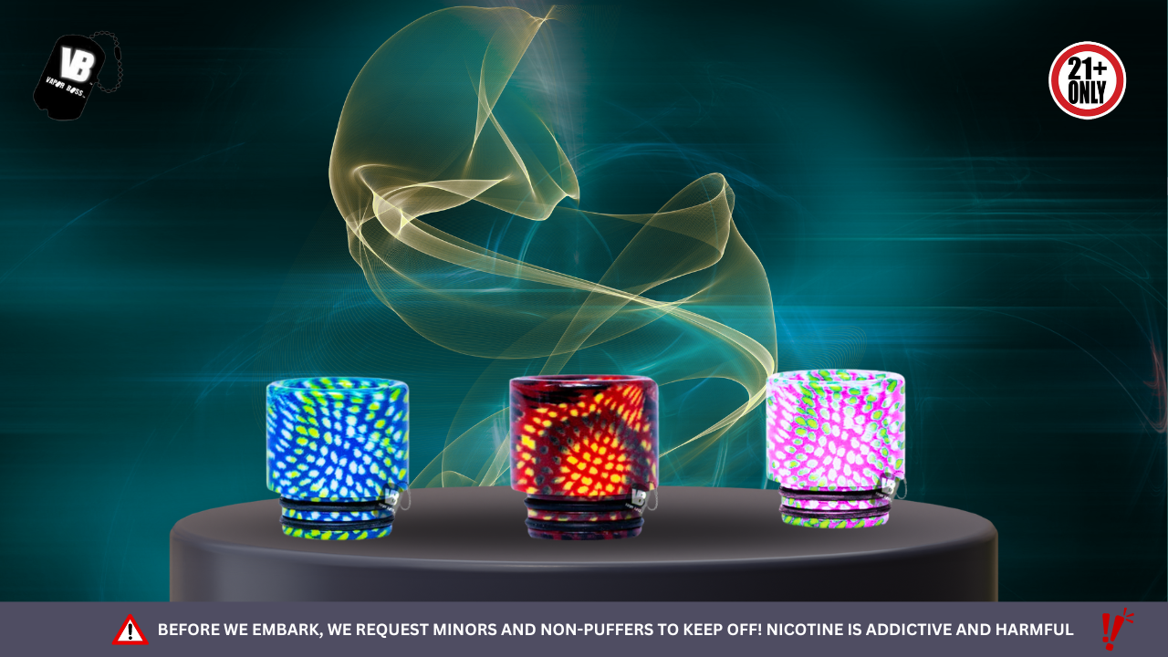 Flum MI Disposable Vape: Enjoy the Best Convenience in Your Vaping ...