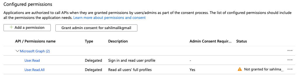 Access Azure Blob Storage With Standards Based Oauth Authentication 9301