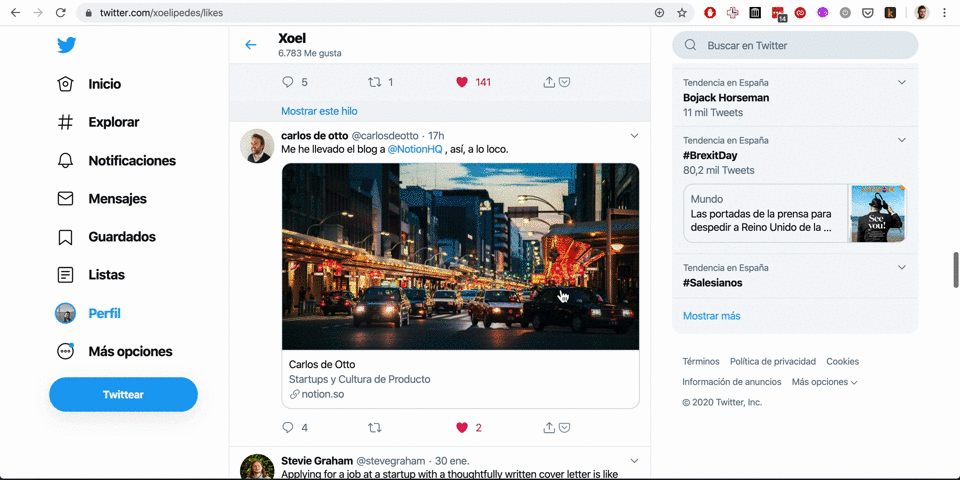 Using 3D visualizations to tune hyperparameters in ML models | by Xoel ...
