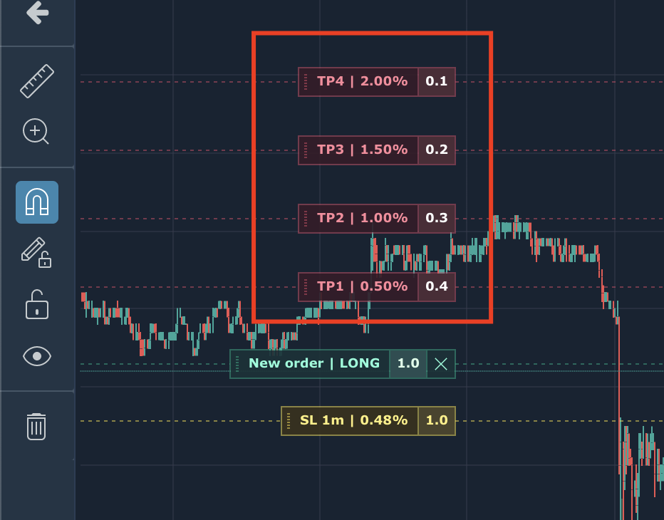 📣 # code update 29.03.2021 - Finandy - Exchange & Trading terminal for ...