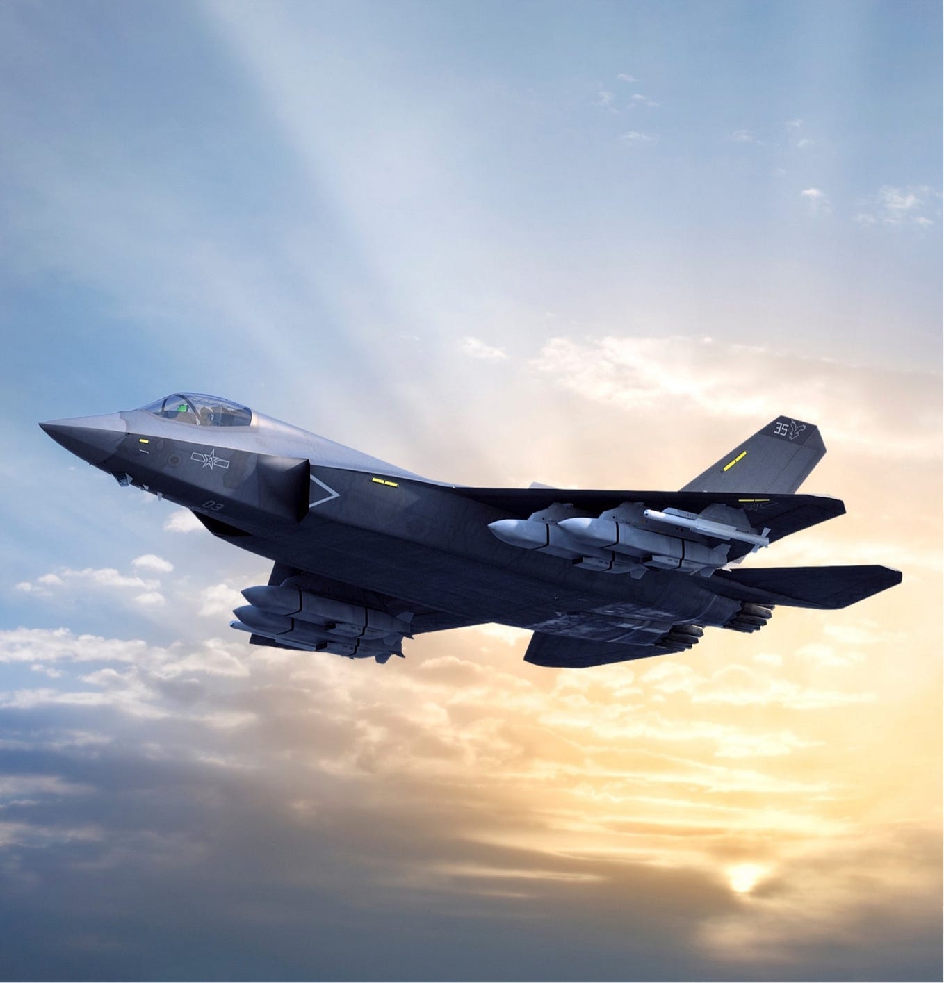 Pakistan is developing long range strategic strike capabilities | by Amir Husain | Jul, 2025 ...