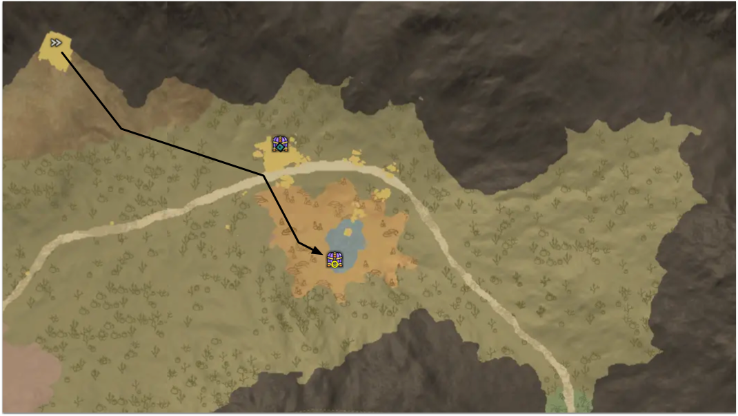 New World: Brimstone Glyphs. Season 5: Sequence of Brimstone MSQs… | by ...