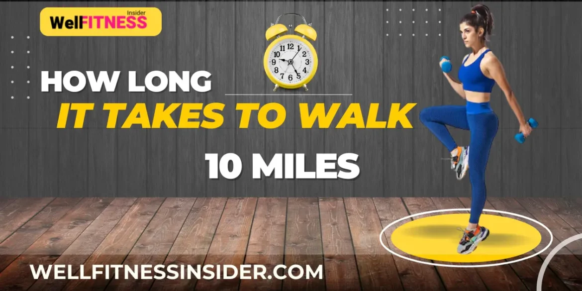Walking 3 Miles: How Long Does It Really Take? | by MrRao | Medium