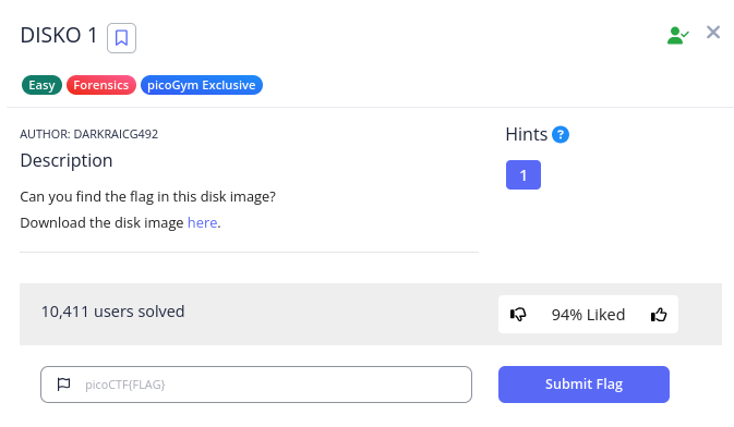 Beginners CTF Guide: Finding Hidden Data in Images | InfoSec Write-ups