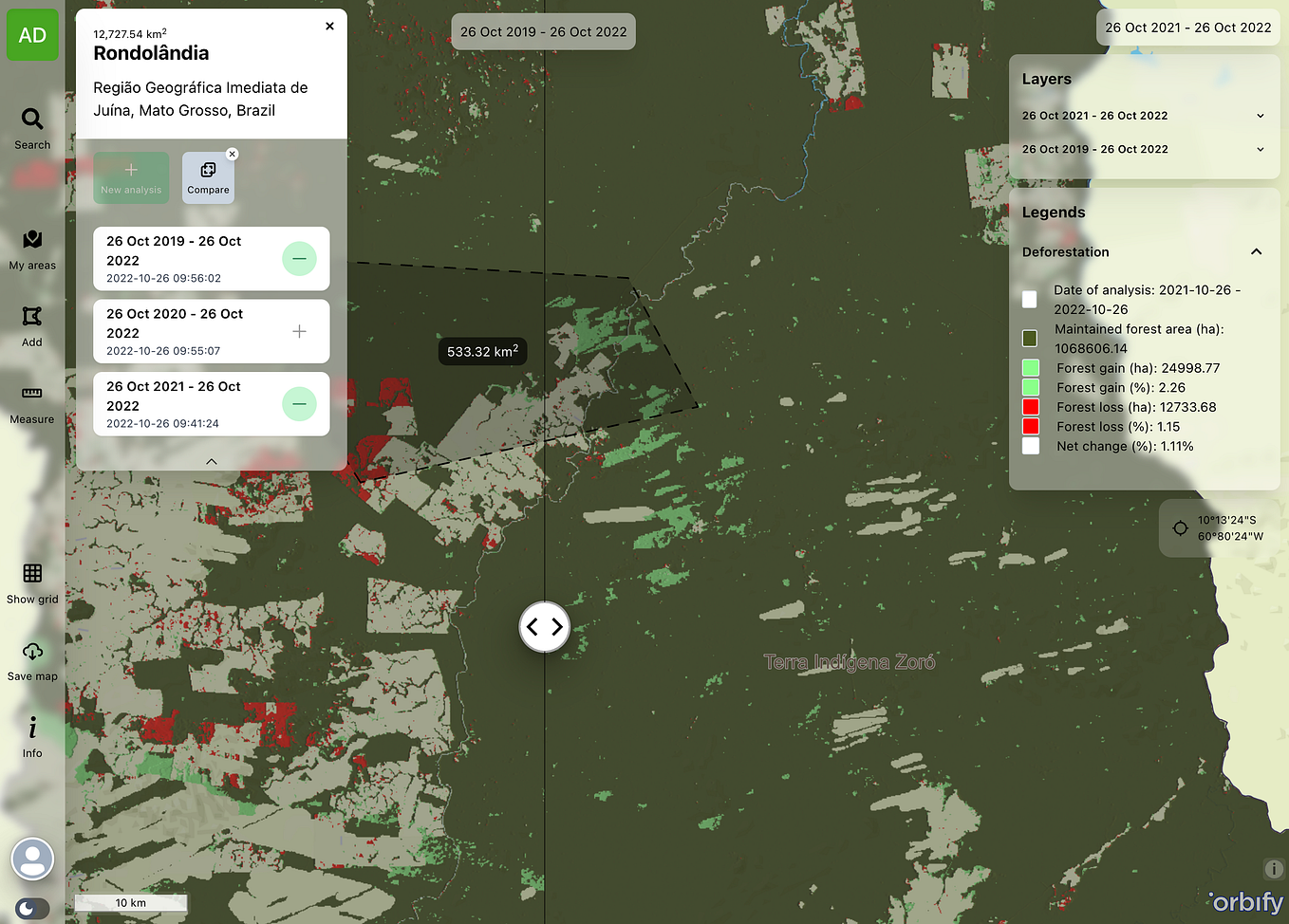 How To Effectively Track Ships And Find Vessels From Space Using AIS ...