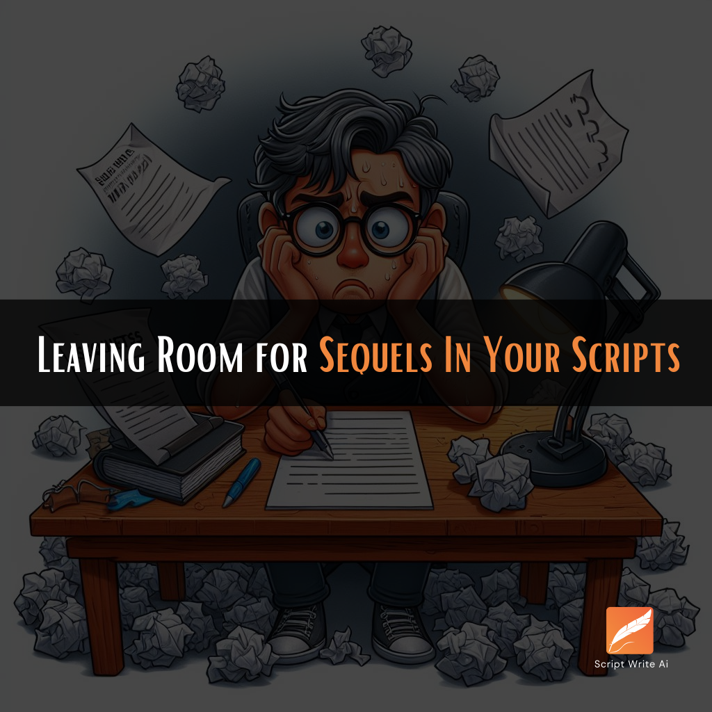 Open Endings vs. Closed Endings In Scripts | by Script Write AI | Medium