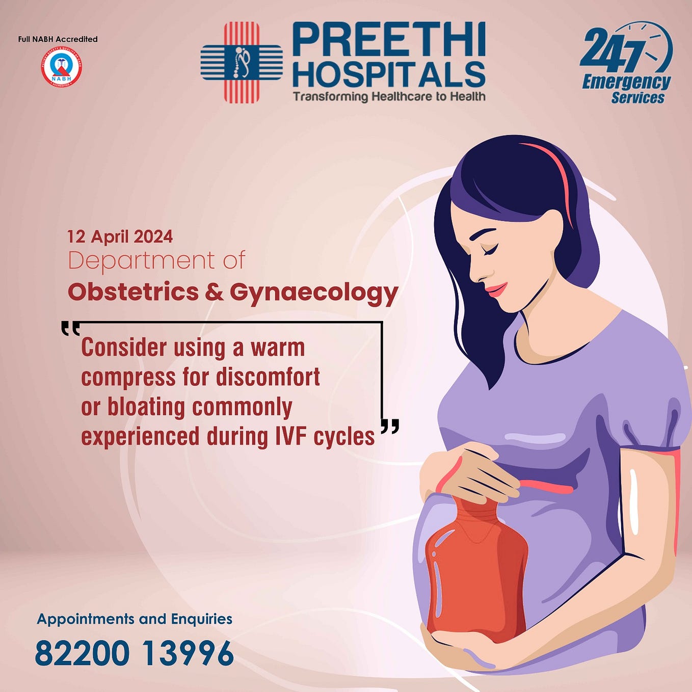 Preethi Hospitals, Madurai: Your Premier Destination for Comprehensive ...