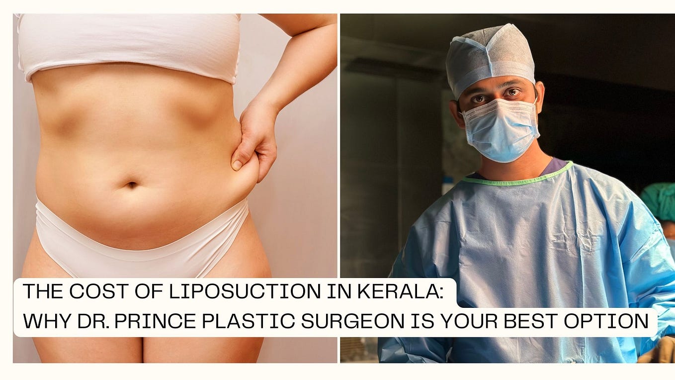 dr Dr. Vidya Ramdas: Leading Vertigo Treatment in Thrissur | by best plastic cosmetic surgeon in ...