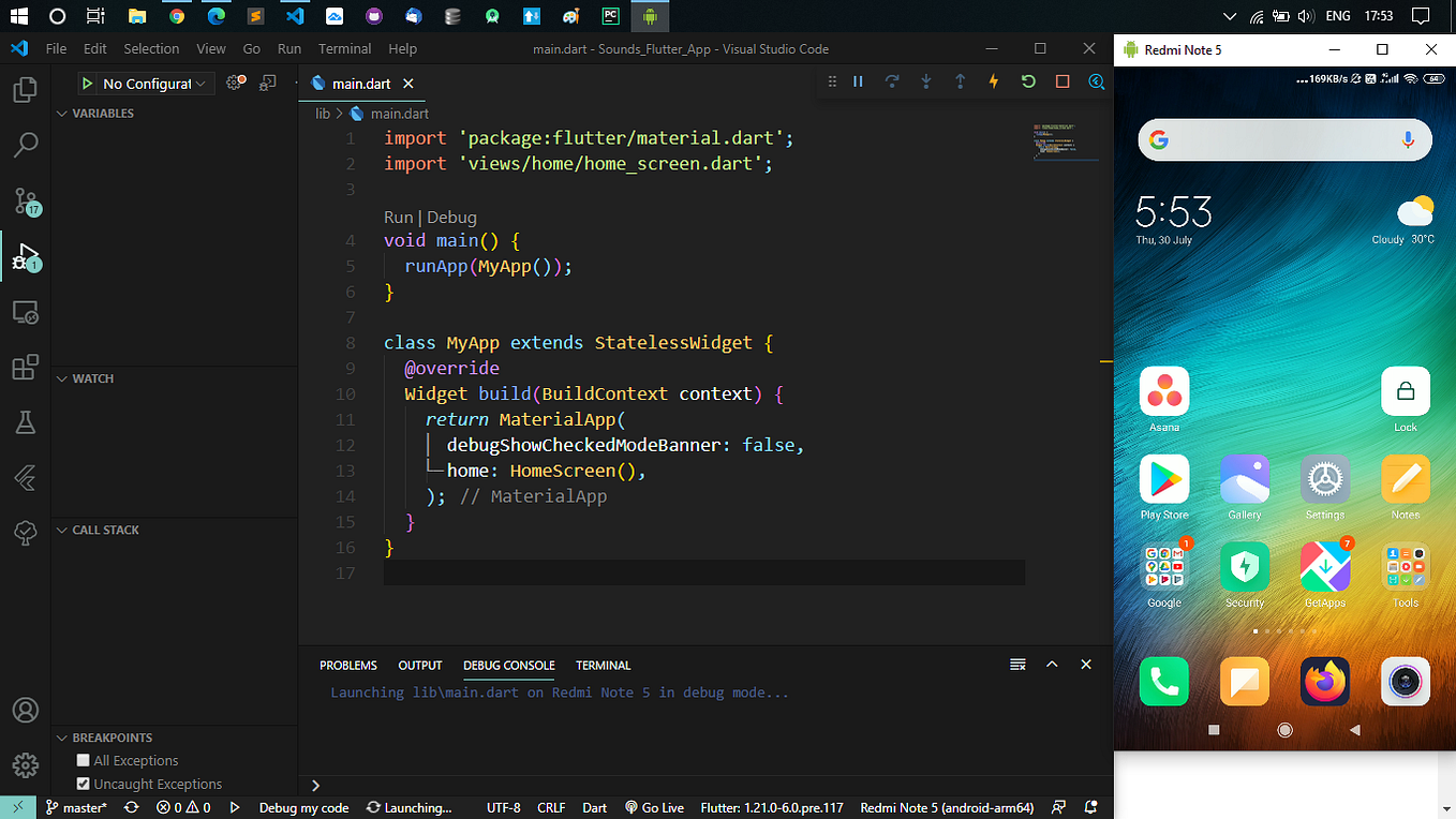 How to add XFCE-4 Panel on windows 10 desktop with WSL | by Nandraj Rathod | Medium