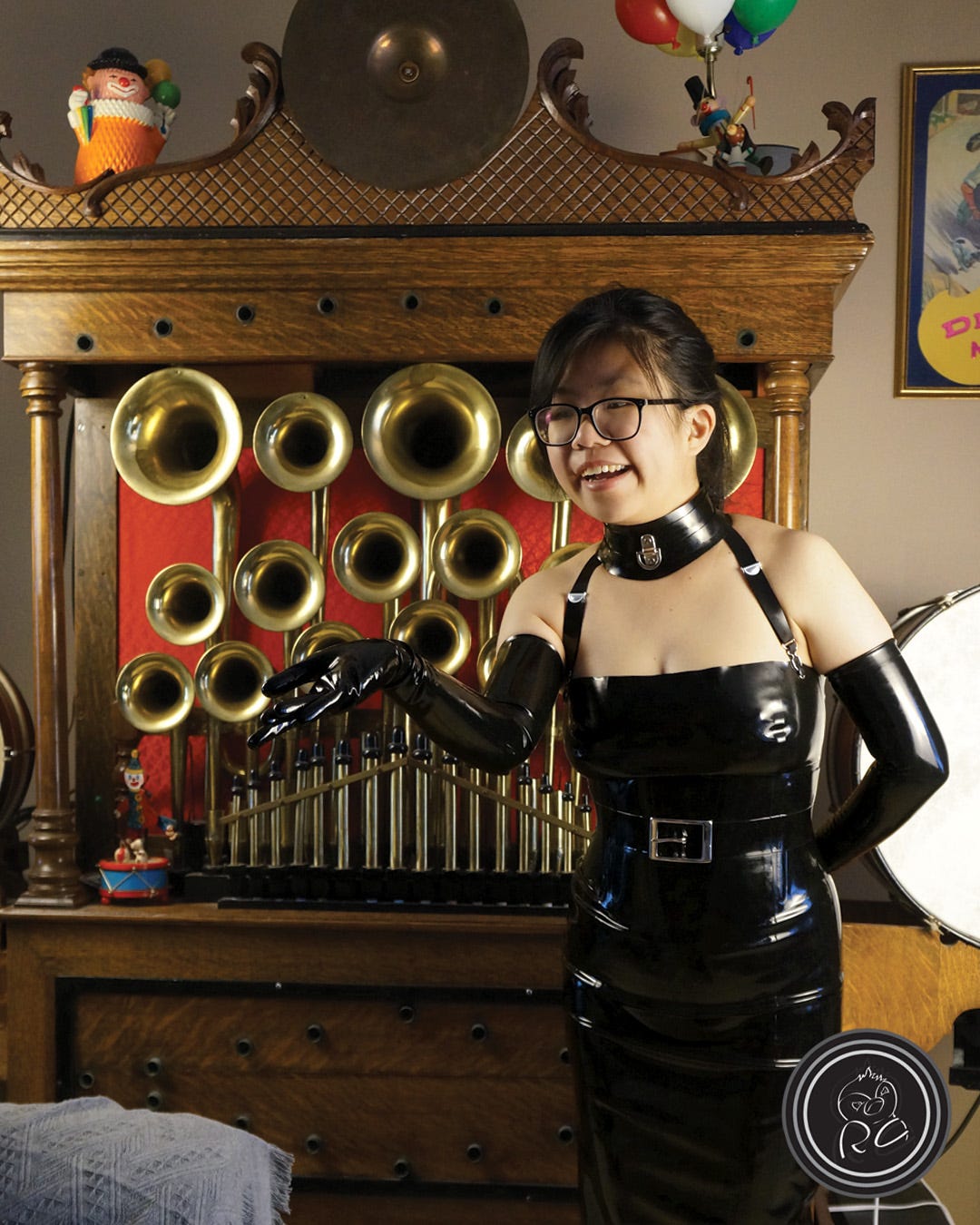 Spur of the Moment. Becoming a spur of the moment penguin… | by Rubber ...