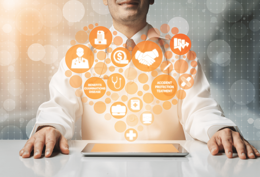 Navigating The Complexities Of A Healthcare Information System By Infowerks Medium