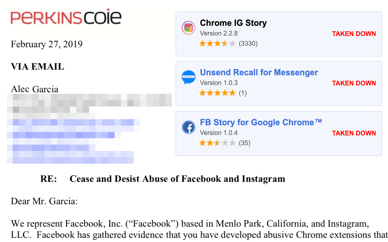 Chrome IG Story — Bribing the Instagram Story API with cookies 🍪🍪🍪 | by ...