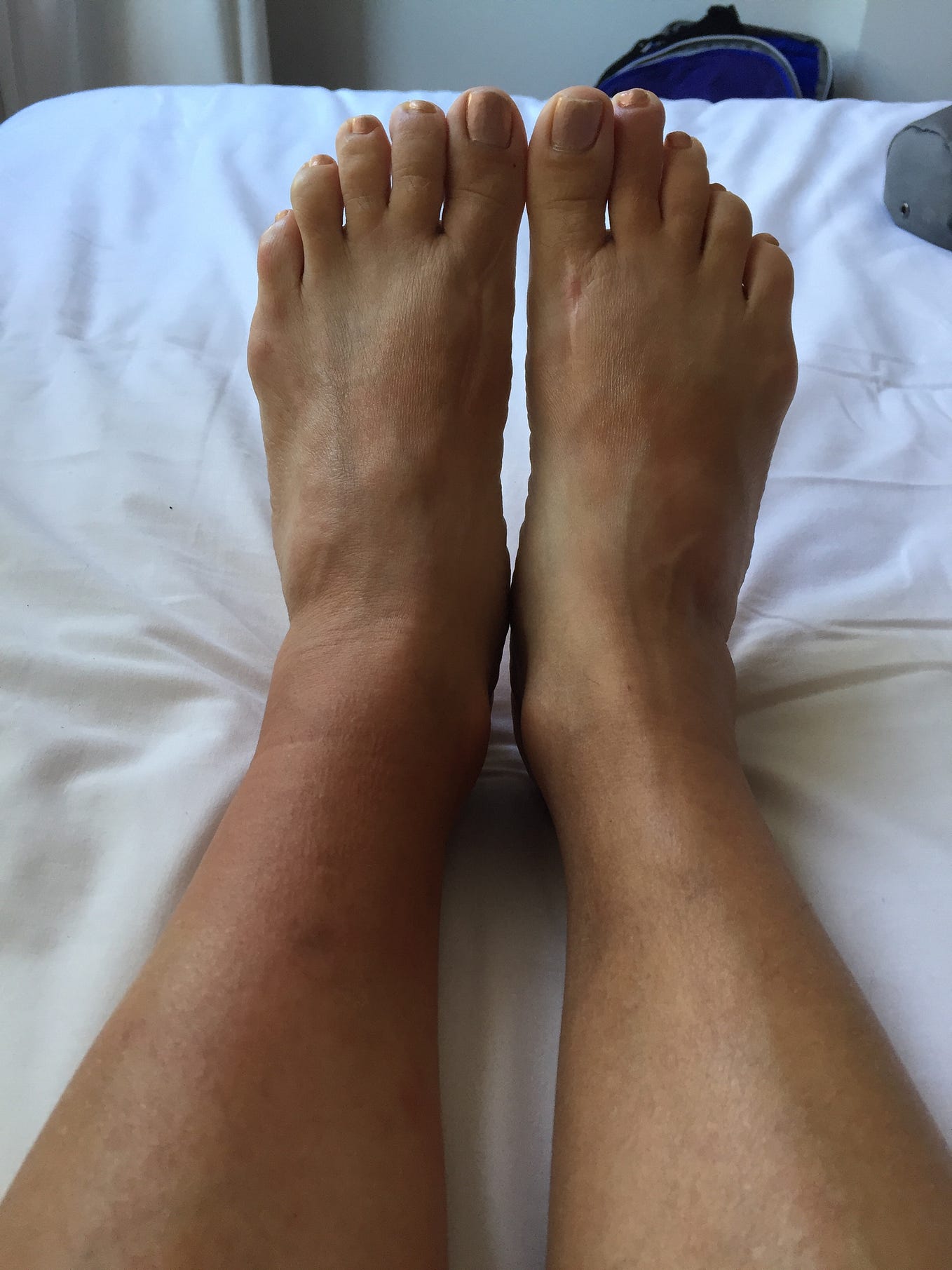 Embrace the Suck!. So this is a phrase heard on the camino… | by Vicky ...