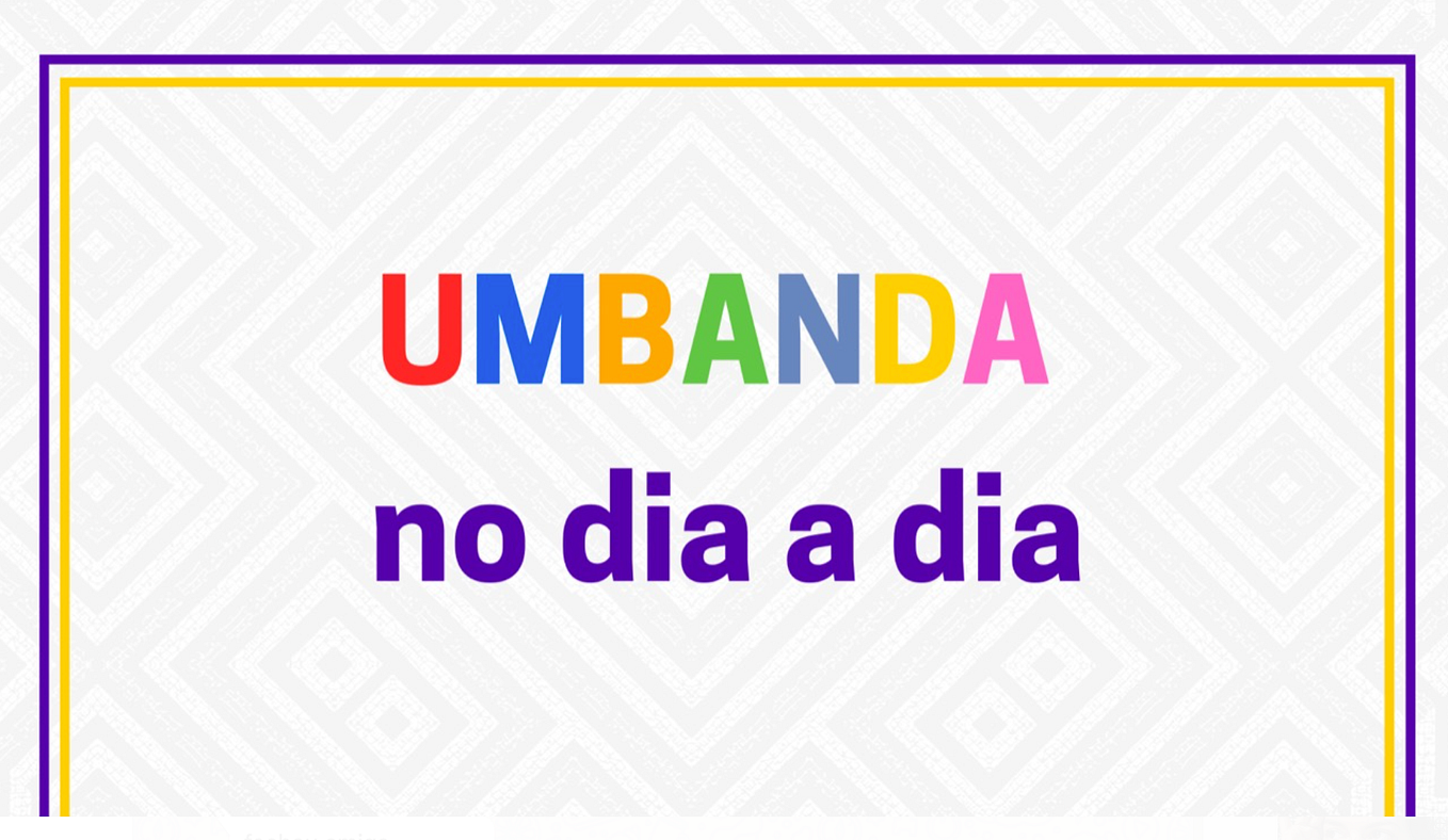 Como surgiu o mundo pela visão da Umbanda? | by Umbanda Também é Coisa ...