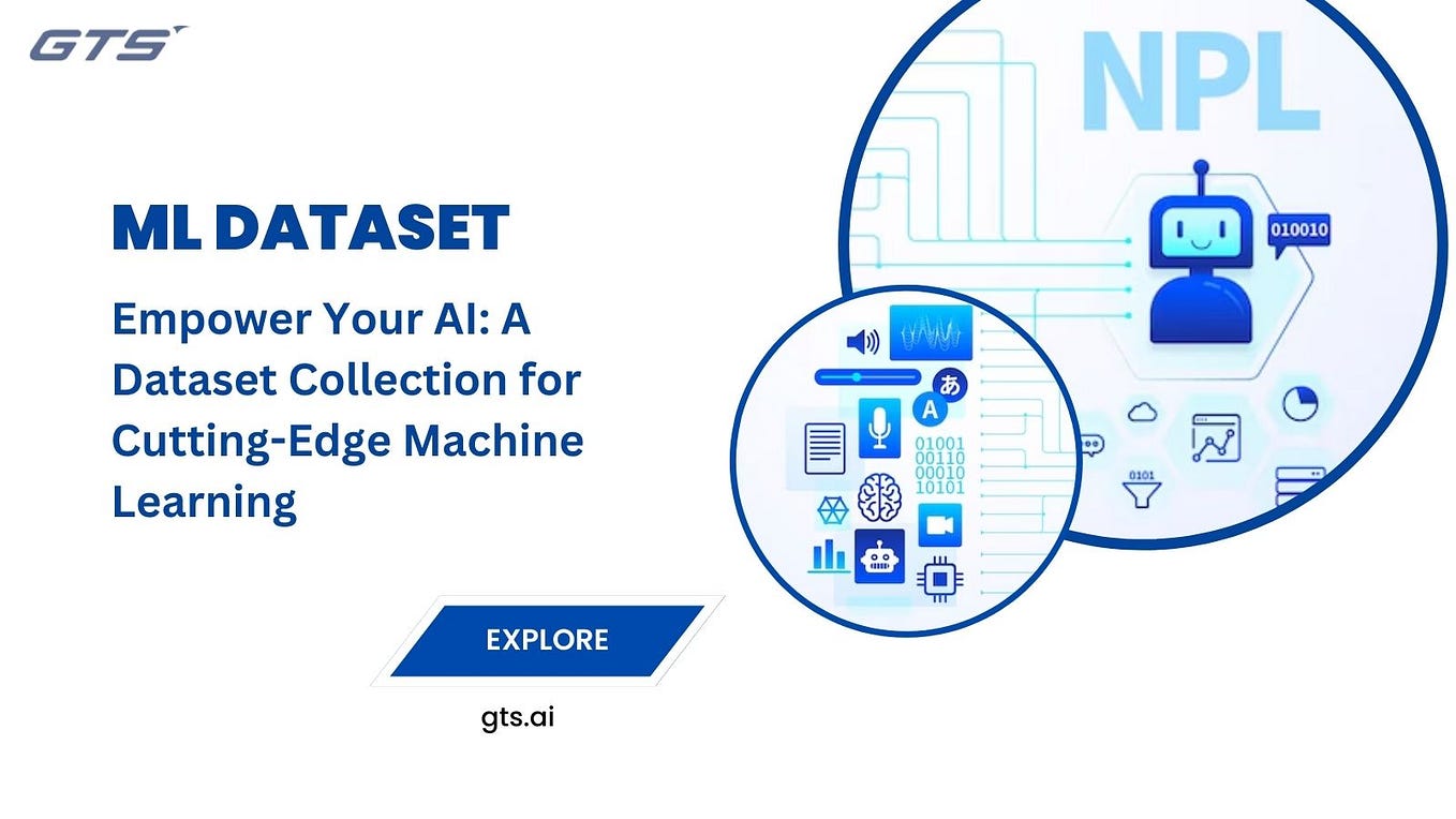 The Sound of Progress: Constructing an Audio Dataset for ML Research | by Globose Technology ...
