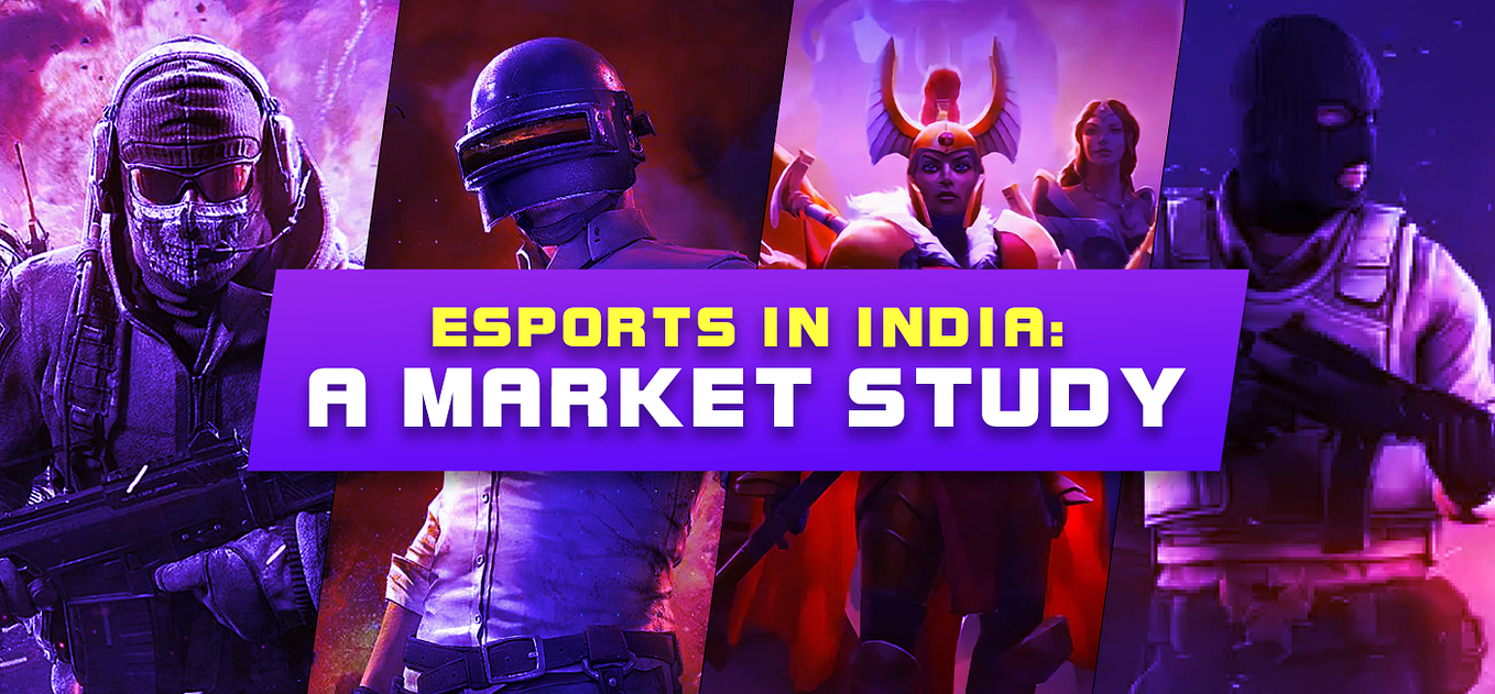 The Future Of Mobile Gaming in India. | by Loco | The Loco Blog | Medium