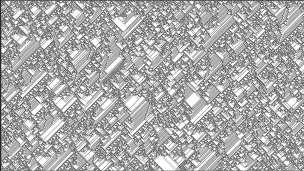 Exploring the Beauty of the Mandelbrot Set with Python and Pygame | by ...