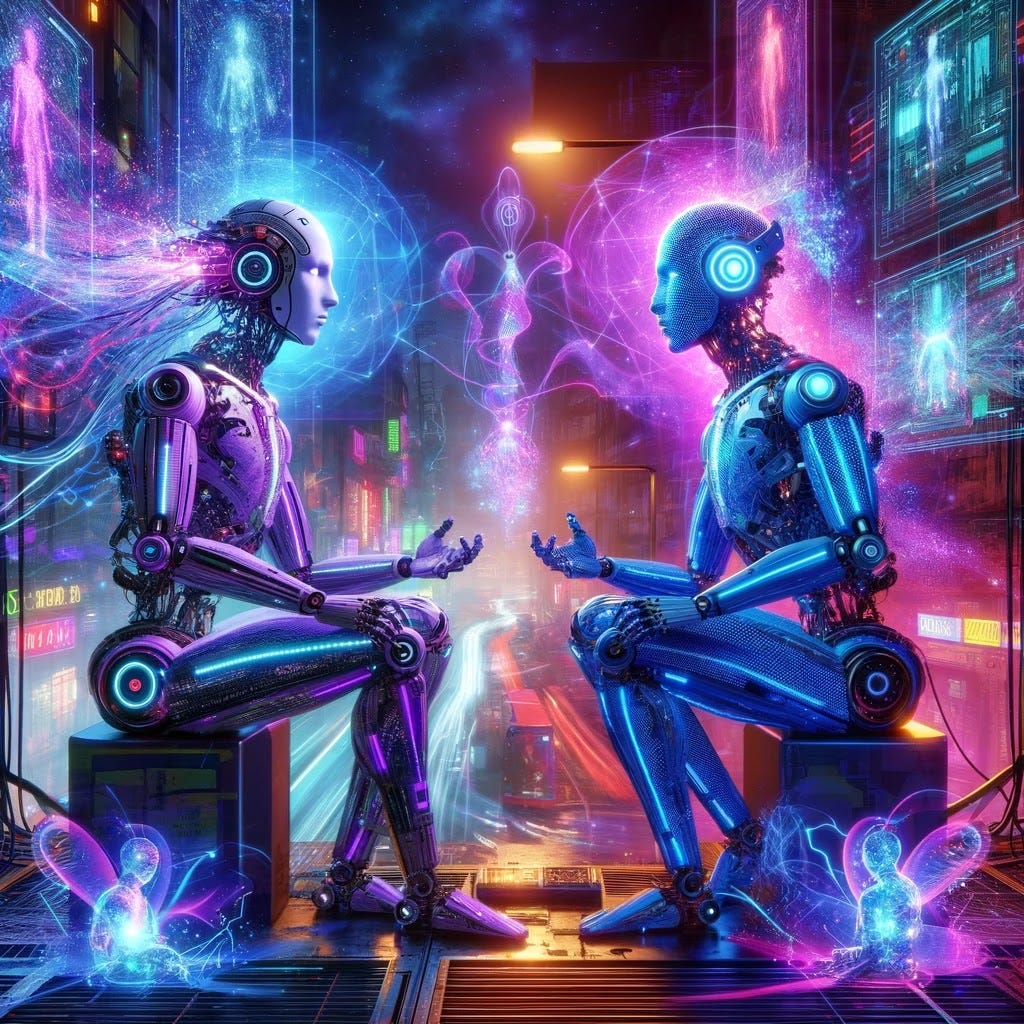Revolutionizing AI Development: How the Atomic Agents leverages Modular ... Revolutionizing AI Development: How the Atomic Agents leverages Modular ...